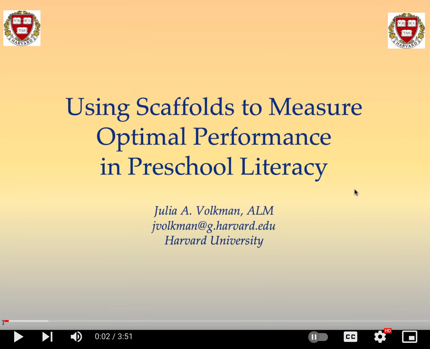 Graduate Thesis (Harvard University)-Scaffolds and Spelling in Prescho