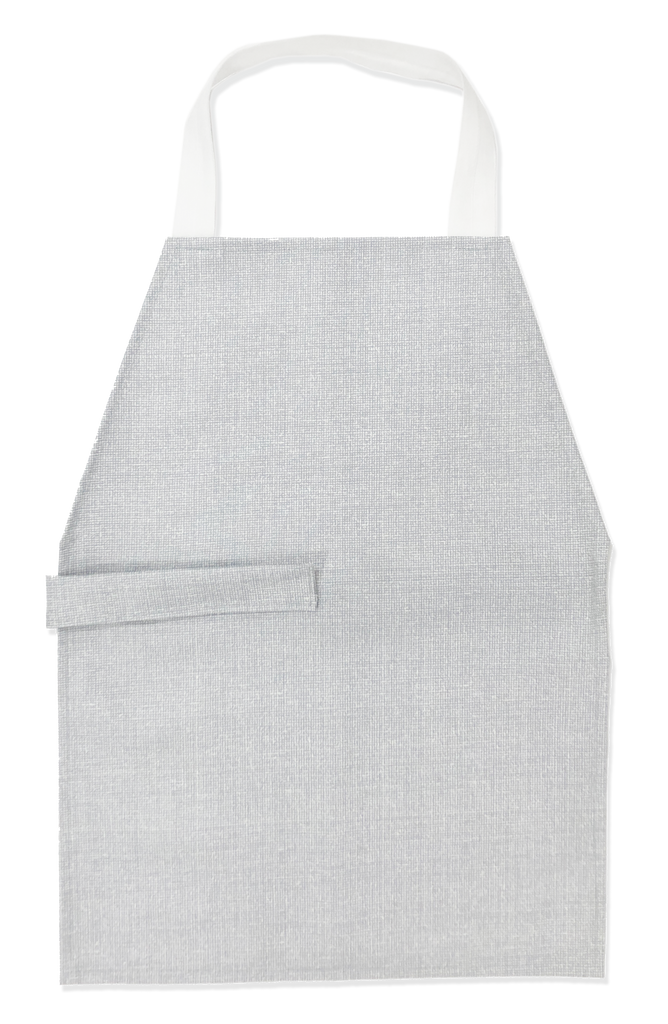 Fog Grey Aprons – Maitri Learning