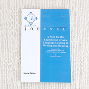 Montessori Language Approach by Muriel Dwyer