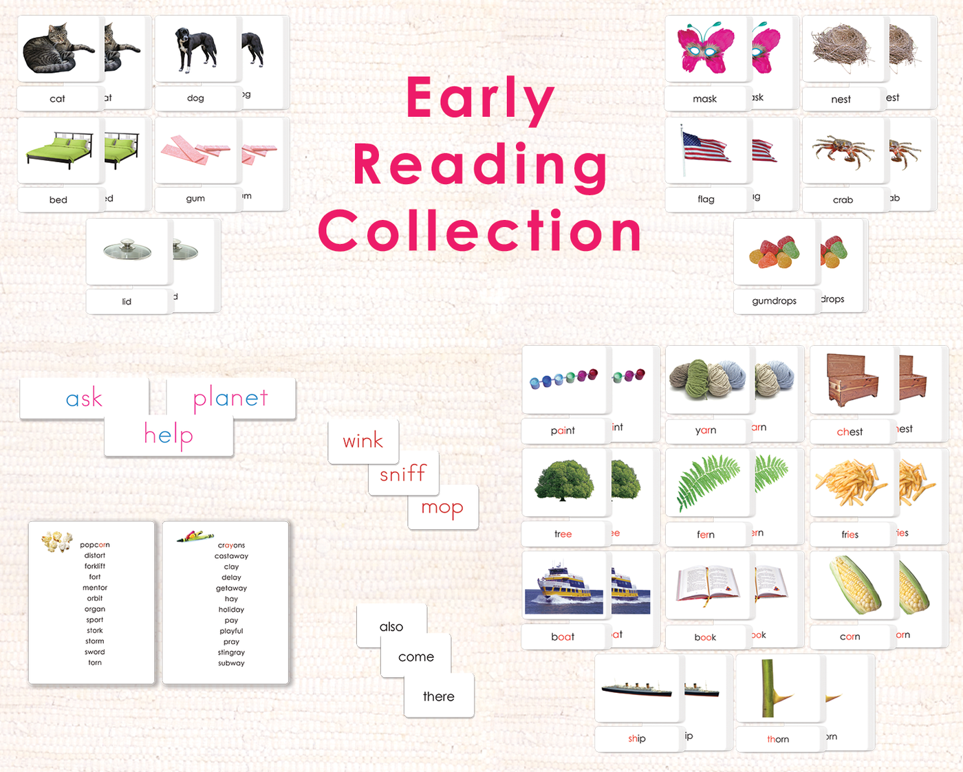 Phonics