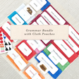 Montessori Grammar Set