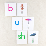 Letter Sound Charts Sale price $39.95 USD Regular price