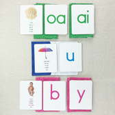Letter Sound Charts