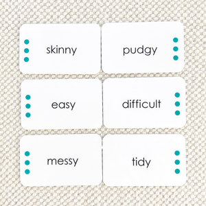 Antonyms