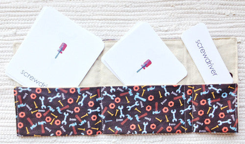 Tools Matching – Maitri Learning