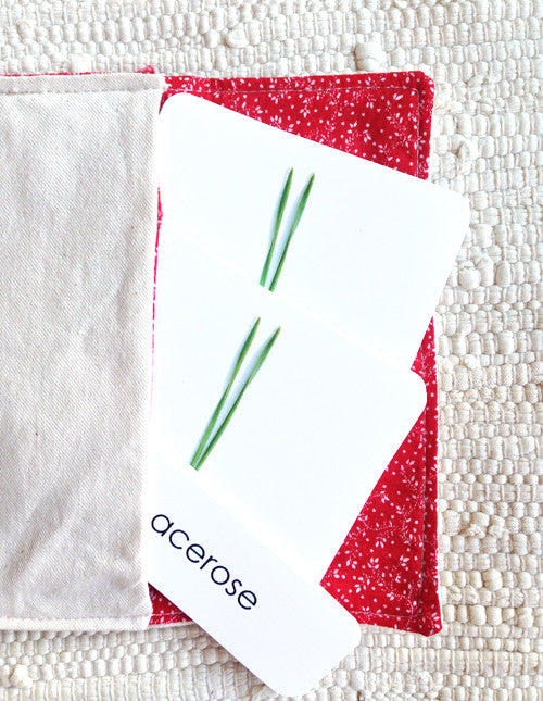 Leaves – Maitri Learning