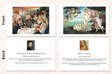Montessori Fine Art Display Cards