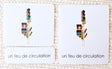 French Montessori Cards...en francais!