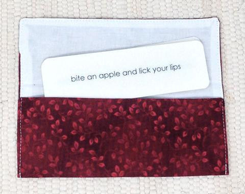 Montessori Grammar/Montessori Function of Words Cards – Maitri Learning