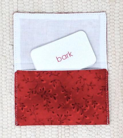 Montessori Grammar/Montessori Function of Words Cards – Maitri Learning