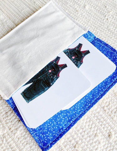 Clothing Montessori 3-Part Cards – Maitri Learning