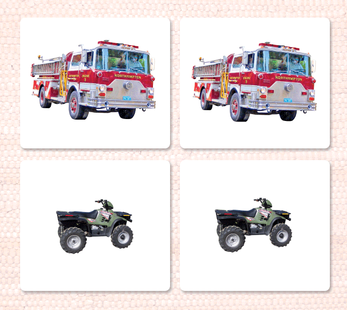 Transportation Matching