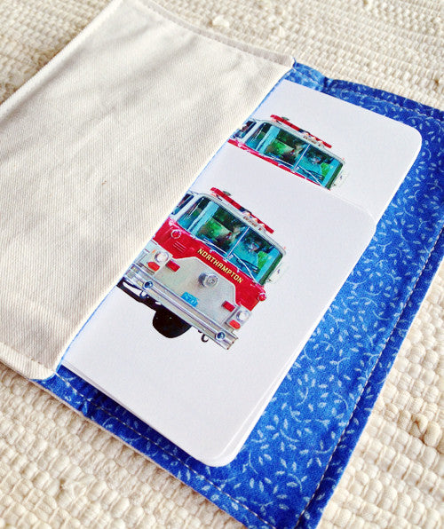 Transportation Montessori Vocabulary Cards – Maitri Learning