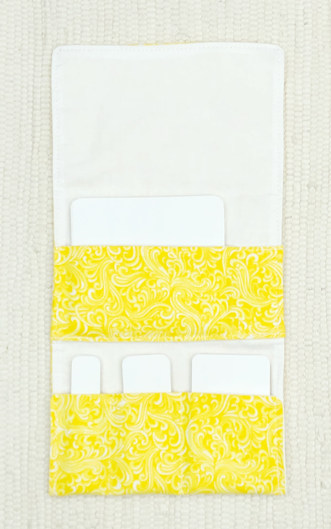 Montessori Cloth Pouches for Classification Cards – Maitri Learning