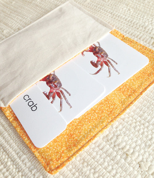 Phonetic Montessori Cards: Consonant Blends (Level 2) – Maitri Learning