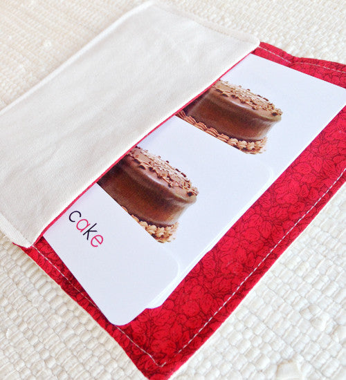 Montessori Phonogram 3-Part Reading Cards – Maitri Learning