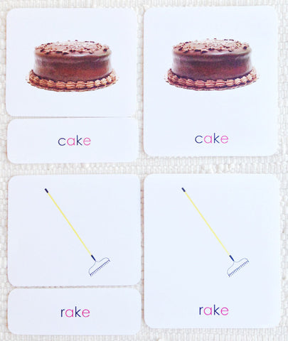 Montessori Phonogram Lists & Charts – Maitri Learning