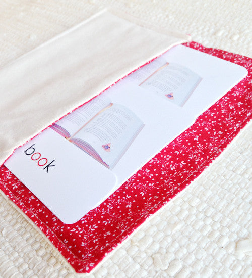 Montessori Phonogram 3-Part Reading Cards – Maitri Learning