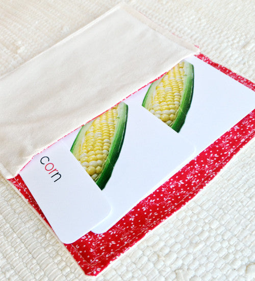 Montessori Phonogram 3-Part Reading Cards – Maitri Learning