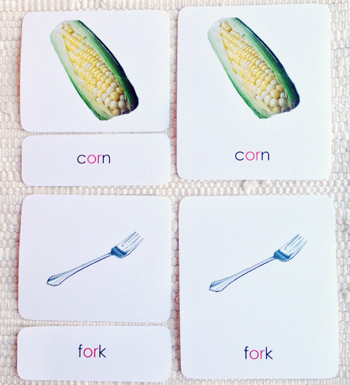 Home School Starter Set – Maitri Learning