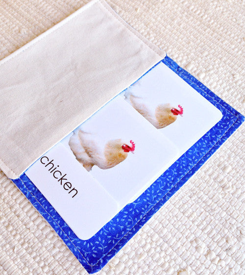 Phonetic Montessori Cards: Challenging Phonetic Words with Mixed ...