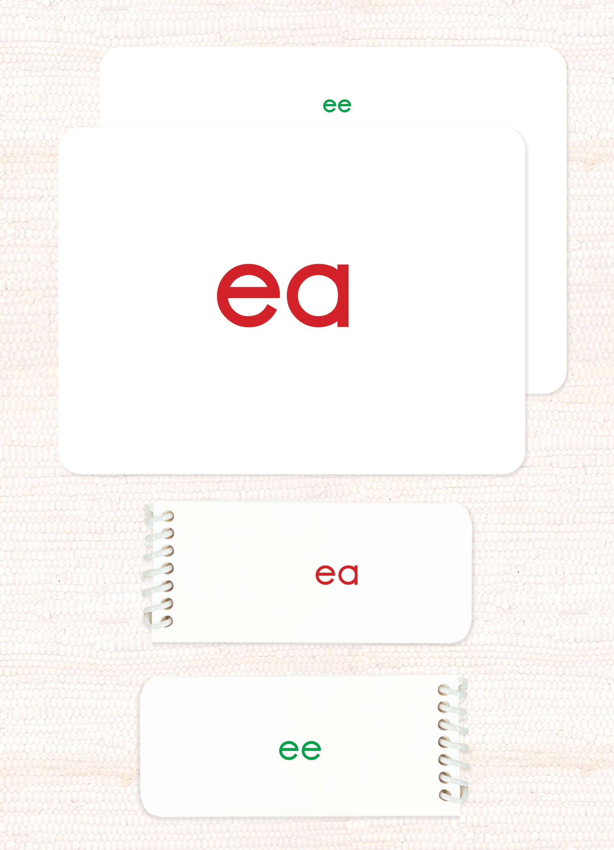 Phonogram Spelling Folders – Maitri Learning