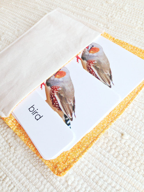 Montessori "Parts of" External Anatomy Reading Classification Cards ...