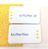 Animal Groups: Montessori Related Noun Word Study