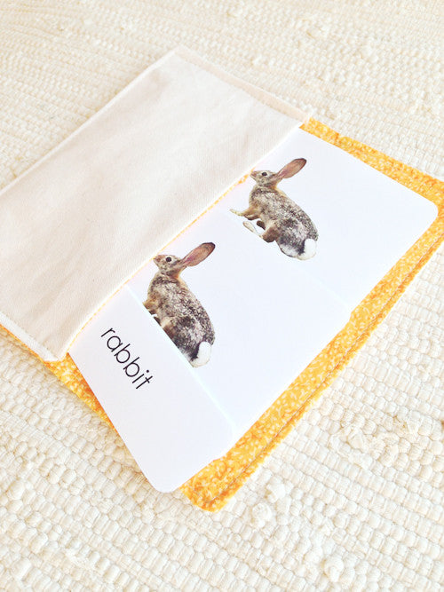Animal Kingdom Montessori Zoology Cards – Maitri Learning